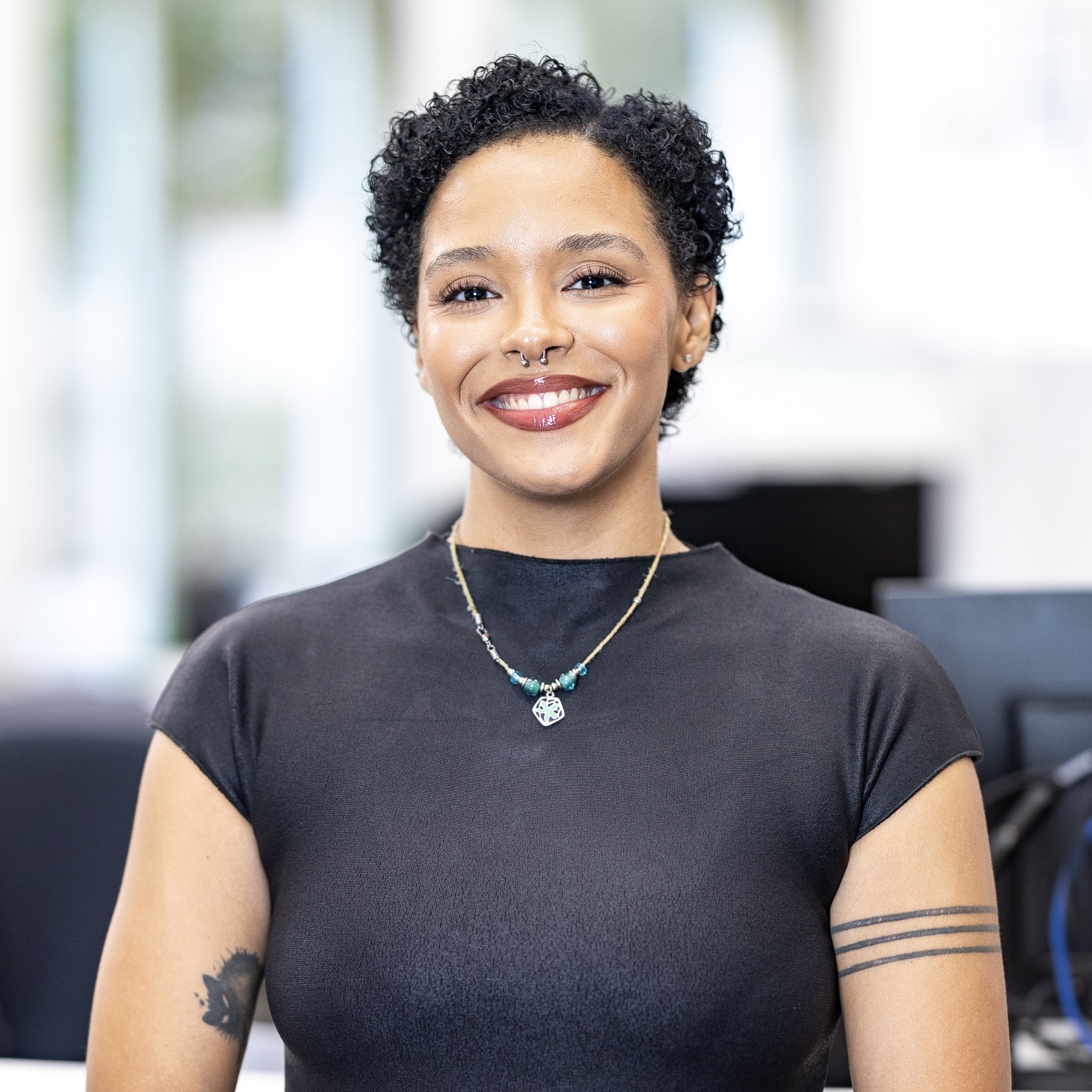 nikki thomas | USC Annenberg